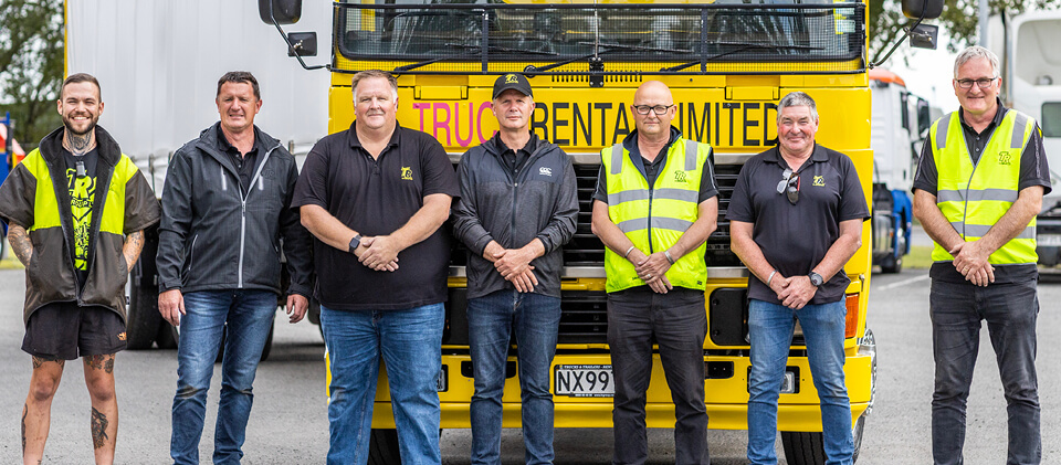 Careers | TR Group Australia