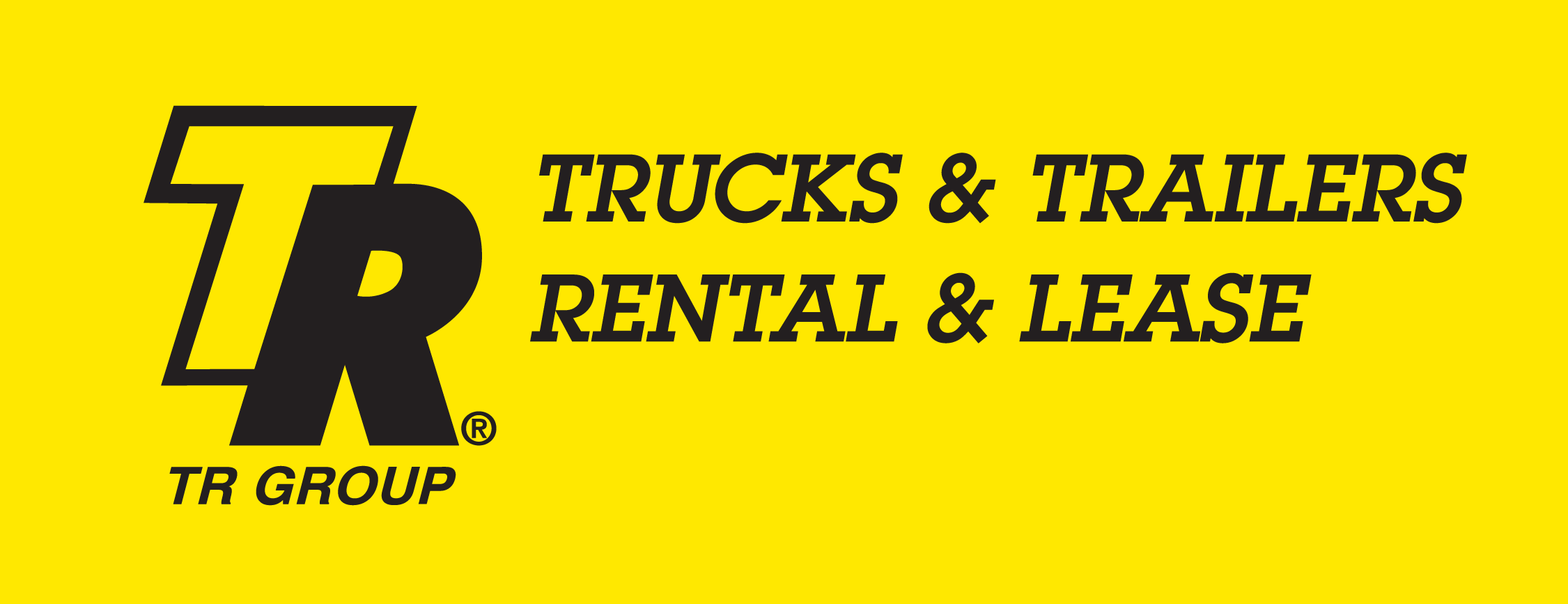 TR Group Team – Experts in Heavy Commercial Vehicles in AU